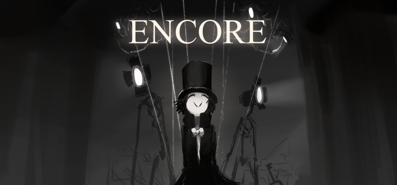 Encore! by Nyela, notJonRoss57, Lunziestella, Maverick Middleton ...