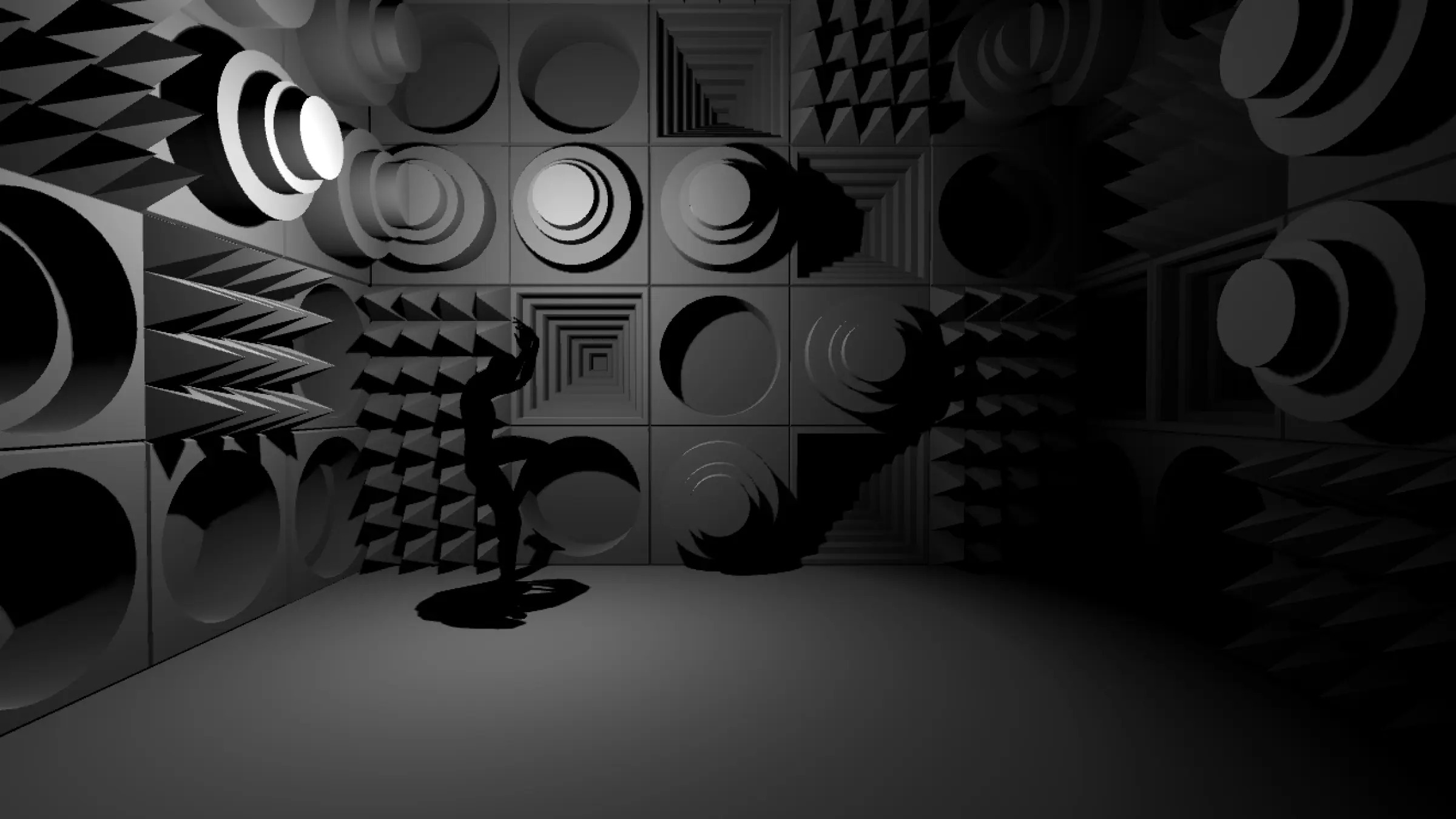 Movements and Modulations in The Zium Exposition - itch.io