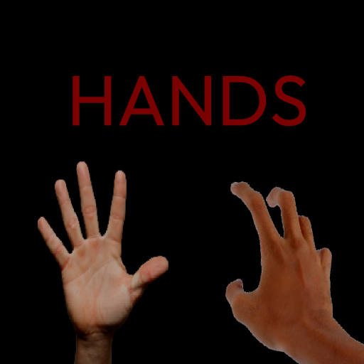 HANDS by NotsoButter