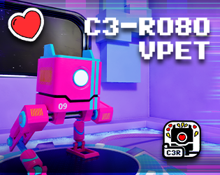 C3-R080 by Andrew Freer, SasiDatla, Chaitanya Deshpande