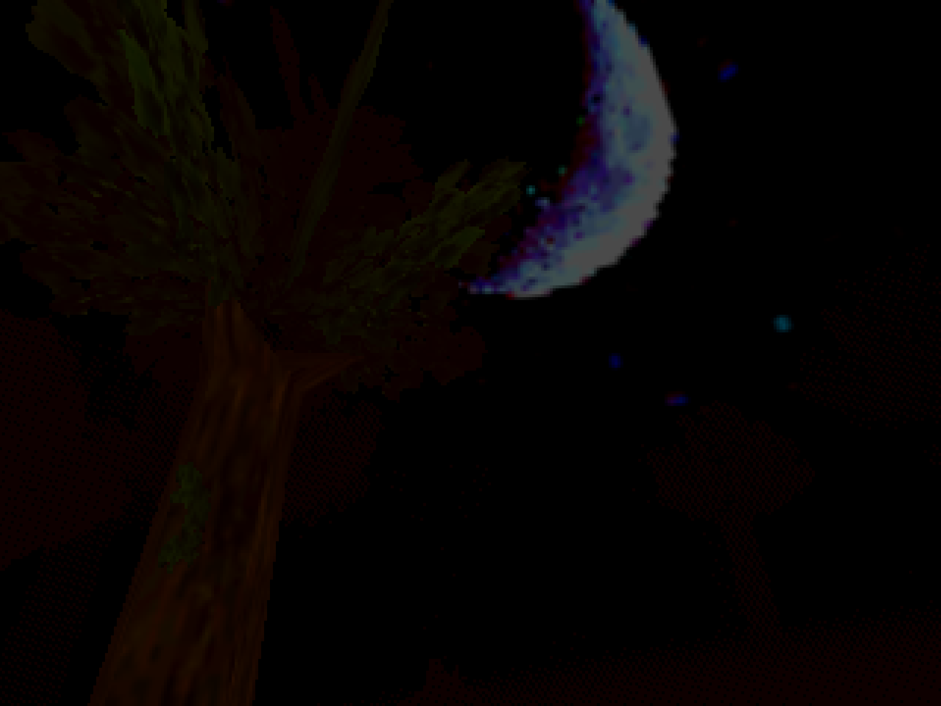 Ether Realms by Mme. Cosma