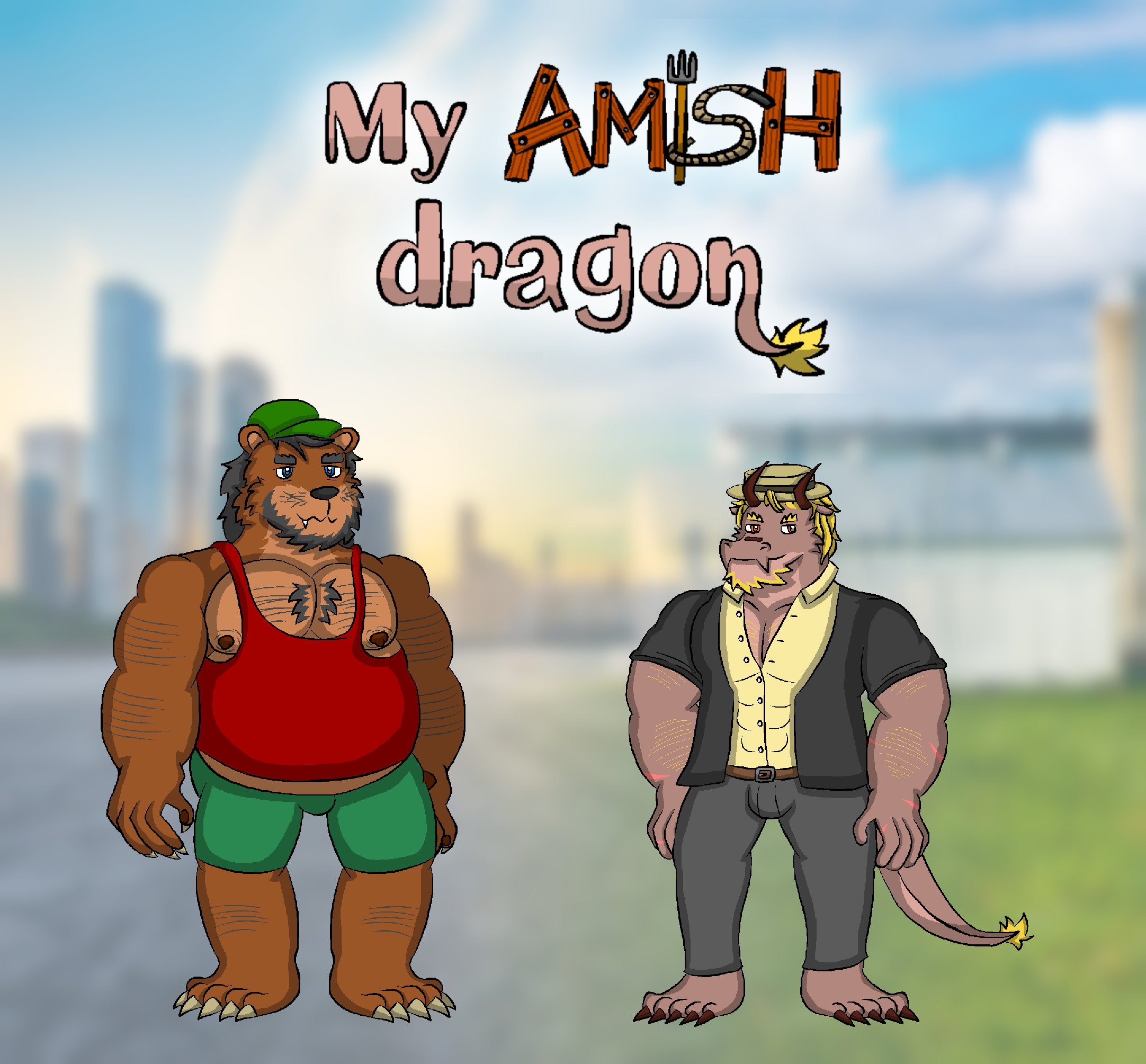 Bad news about the NovemBear... - itch.io