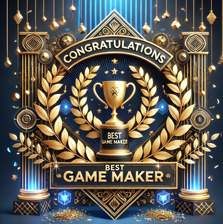 Winner Announcement - itch.io