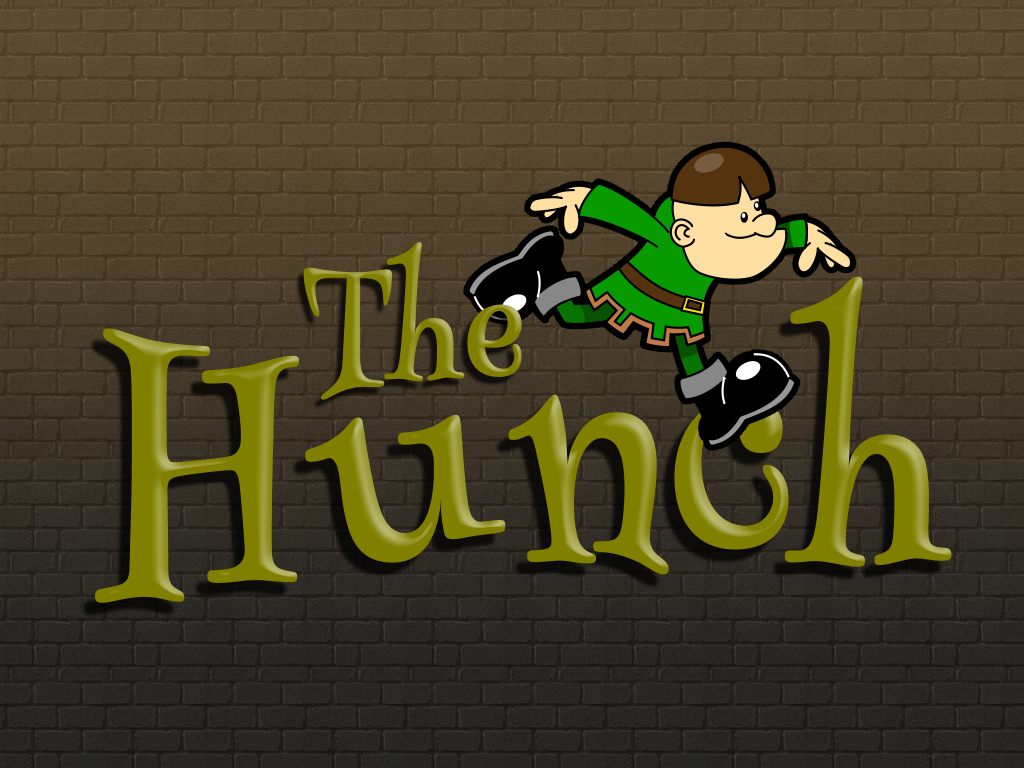 The Hunch by Langford Productions