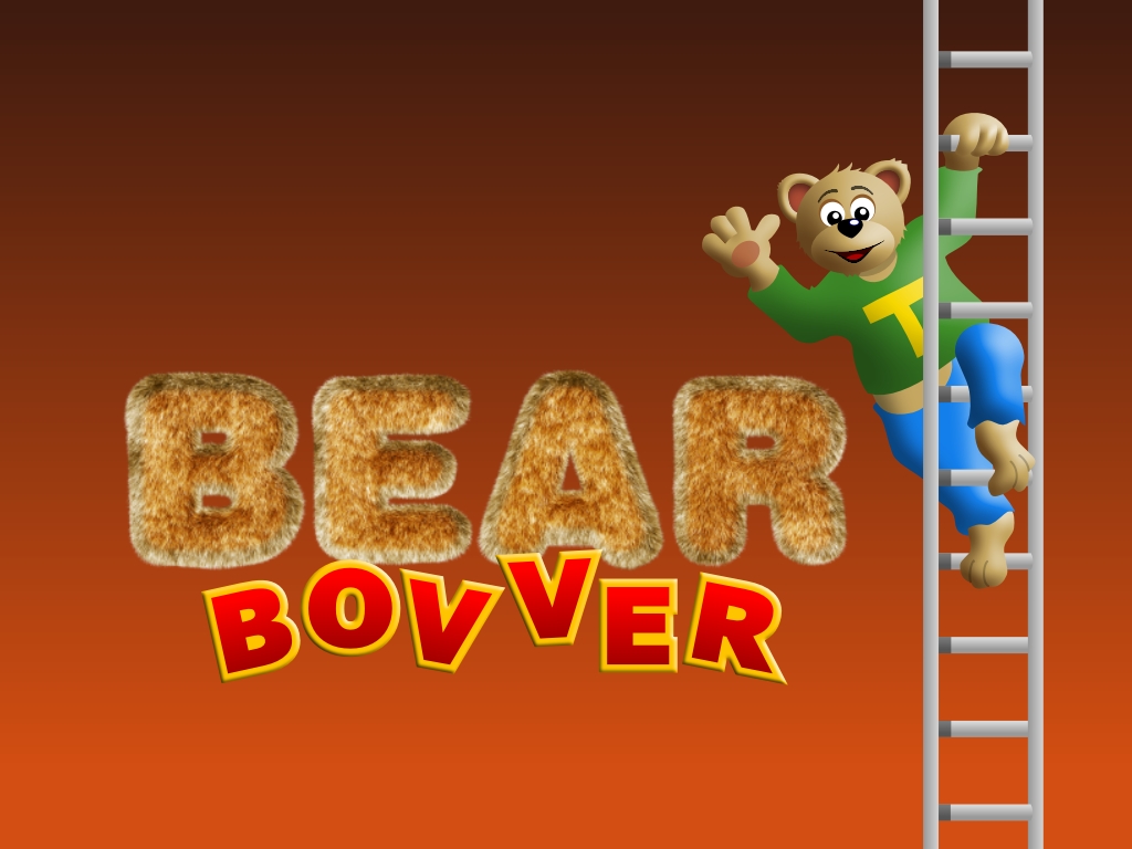 Bear Bovver by Langford Productions
