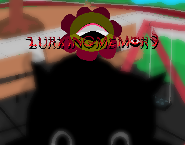 Lurking Memory by Lost Soul Designs