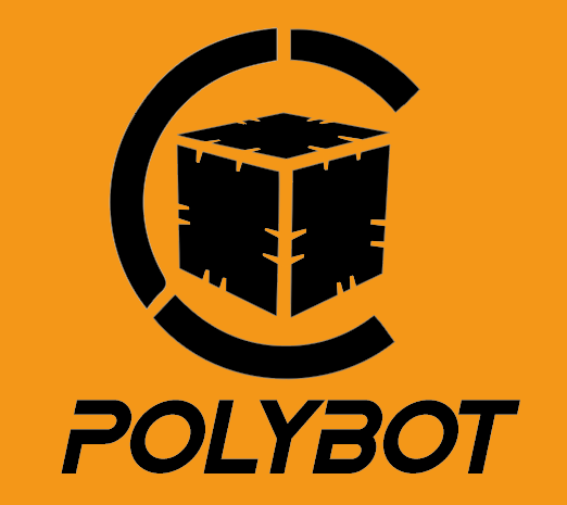 POLYBOT - DEMO by Julien Aumaitre