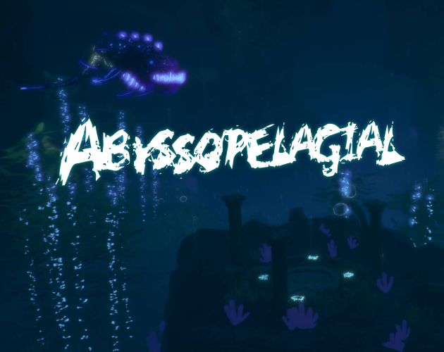 Abyssopelagial by Sleeprunner Studios