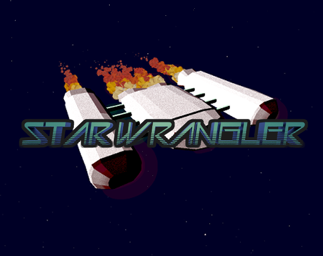 Star Wrangler by EVERYPLANET