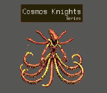 CK #002: Sephiro, Third Monarch of Abyss. by Ryuujinn7