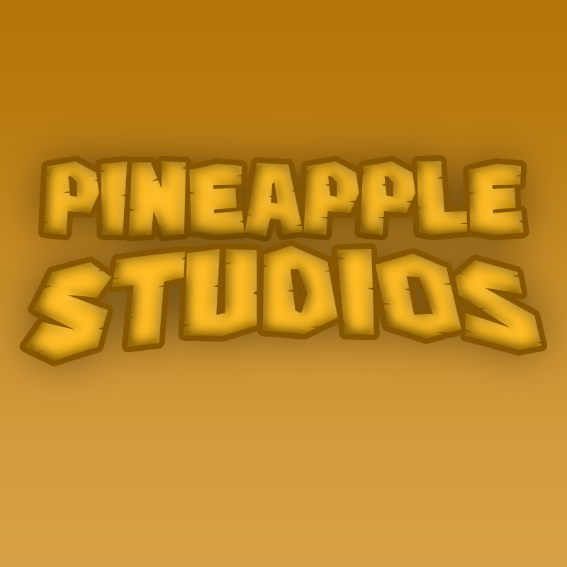 Pineapple Studios Game Jam - itch.io