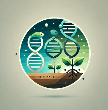 Evolution Simulation In Go By Owene