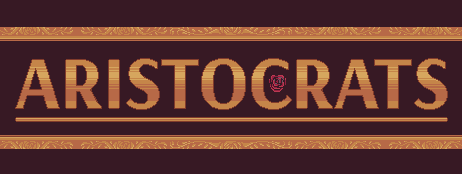 Episode 1, Available Now! - The Aristocrats by Boxman12