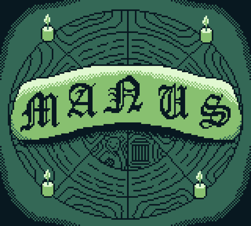 style/cutscenes - Manus by mushpotate