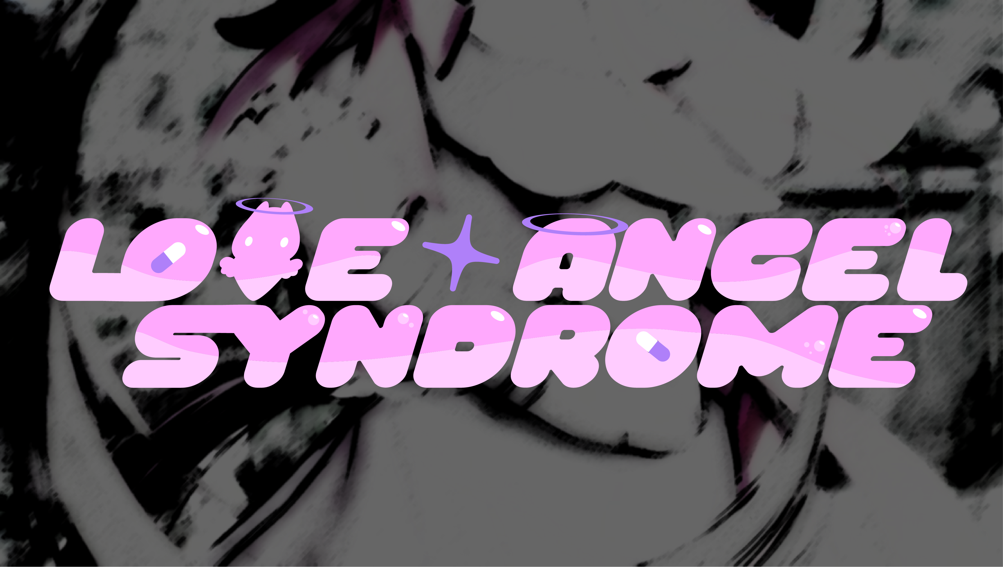 Devlog Love Angel Syndrome DEMO By Ophelia