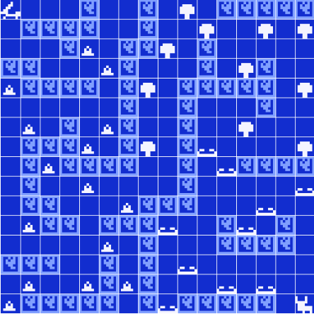 Escape the Matrix by NamDo8467