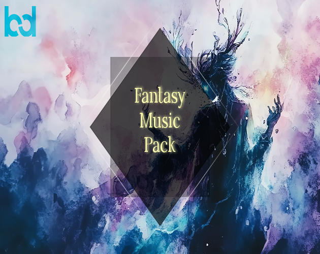 Fantasy Music Pack by Donat Baracsi