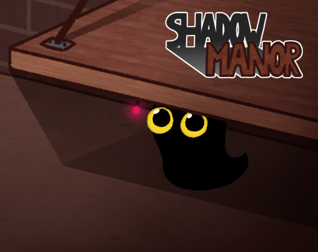 Shadow Manor by Cypooos, Nnta, SobreDunas