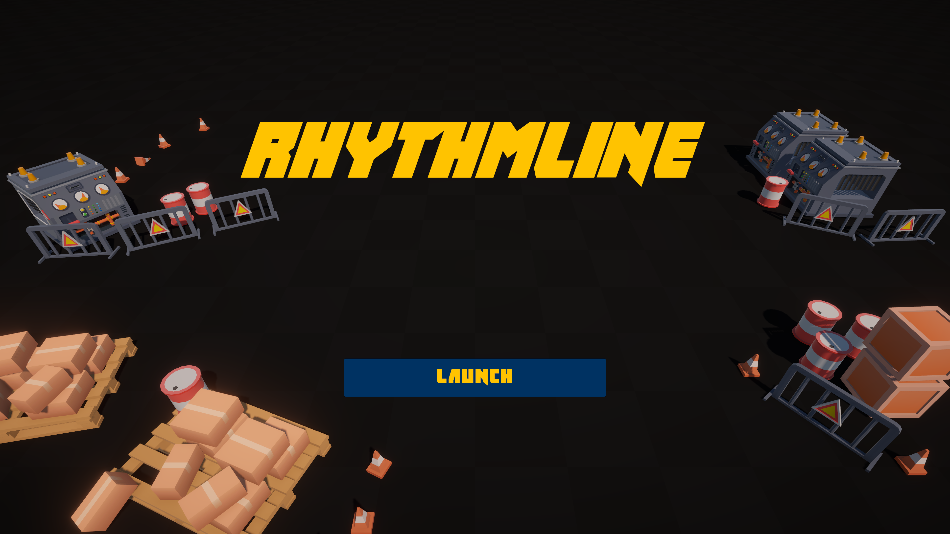 RythmLine by Kalinarm