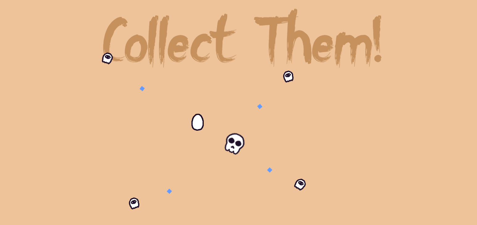 Collect Them! by Vigor Works