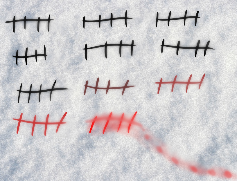 One More Day by Abra Geroni