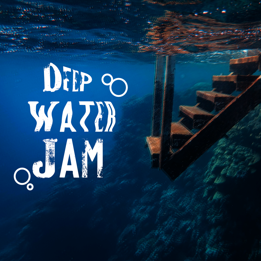 Deep Water Jam - itch.io