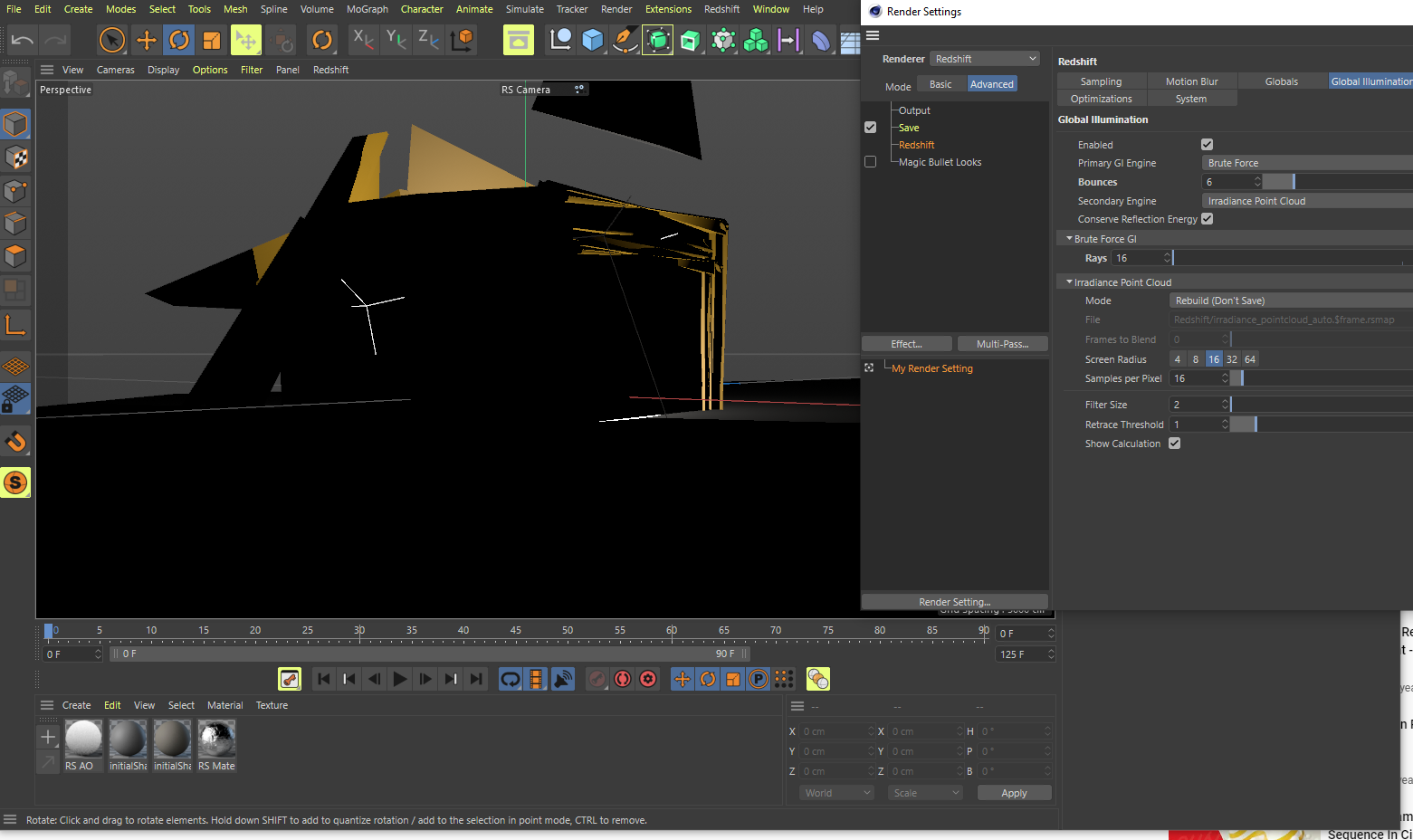 Highway Riddle: Traffic BMPerpali by HenriSaidIndie