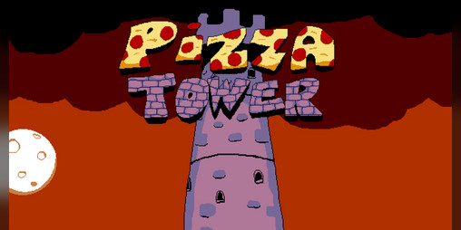 Pizza Tower v1.1.271 by TheNoisePot64