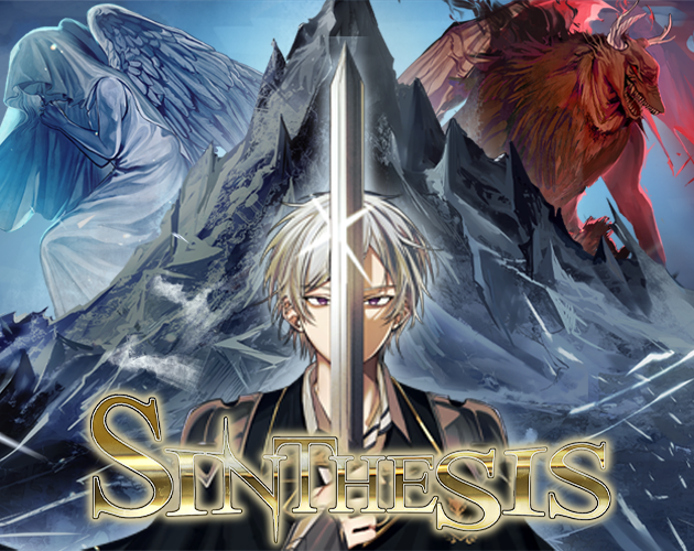 SINTHESIS by GenesisChild