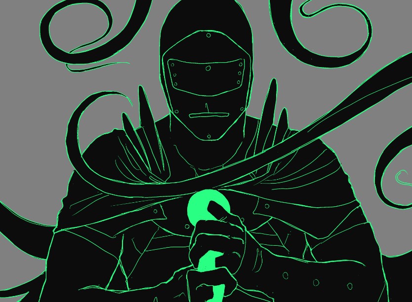 Chapter 3 preview released! - Mortify Chapter 3 Preview by PIT-FACE