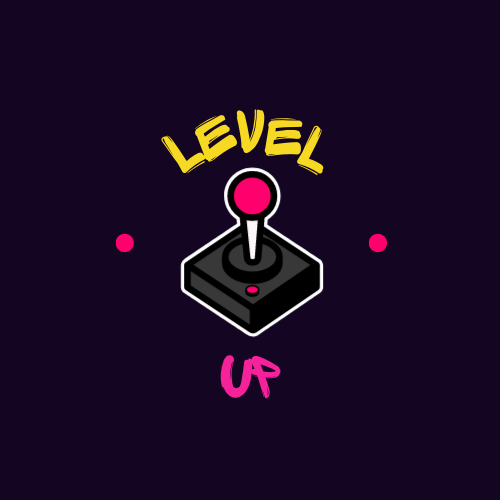Level Up_CSM - itch.io
