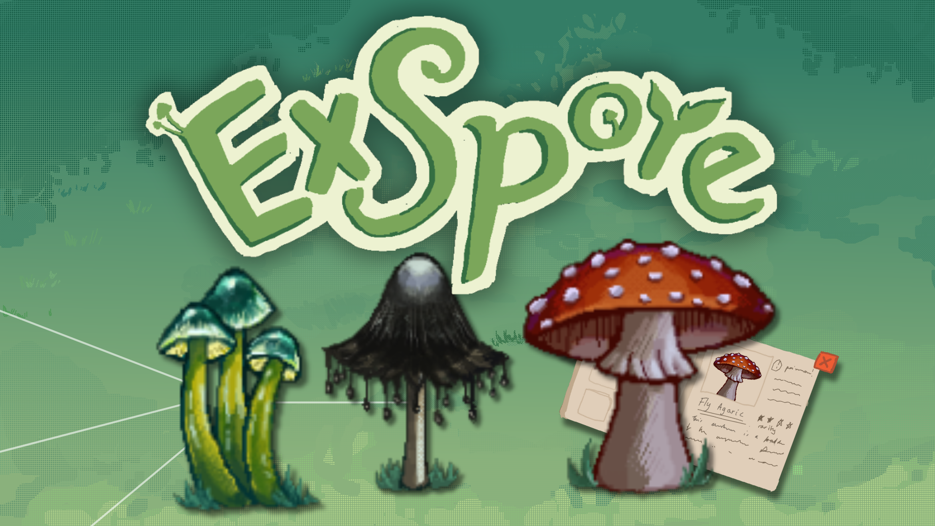 Ex-Spore by Oscar Ryley, Kaalkidan, clarywhy