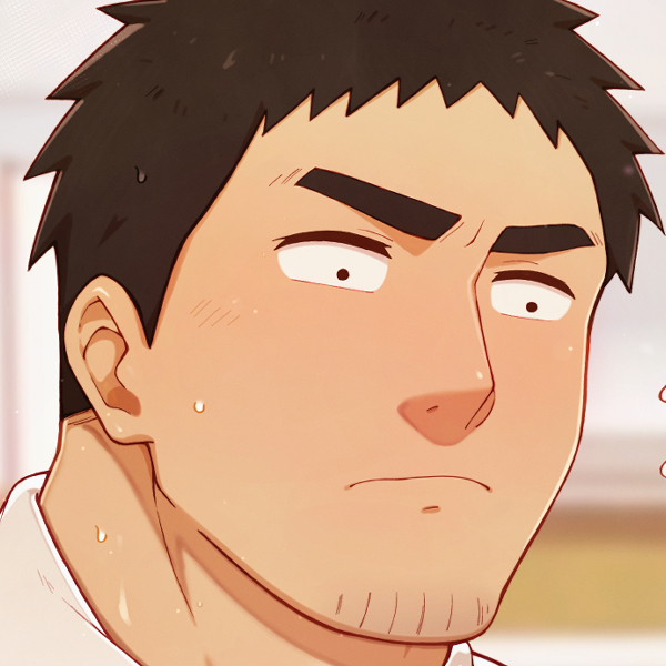 Harumi Takeda | My senpai Is Annoying [September 2024] by Rapbitan