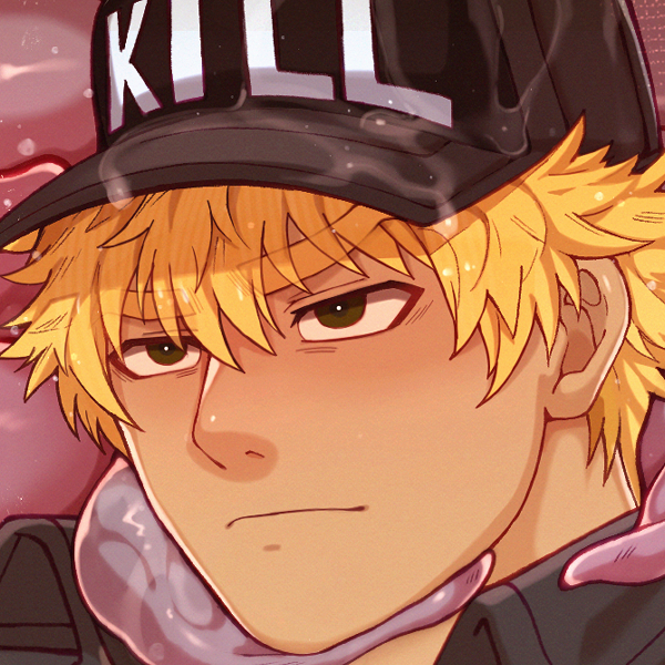 Killer T Cell | Cells at Work! [November 2024] by Rapbitan