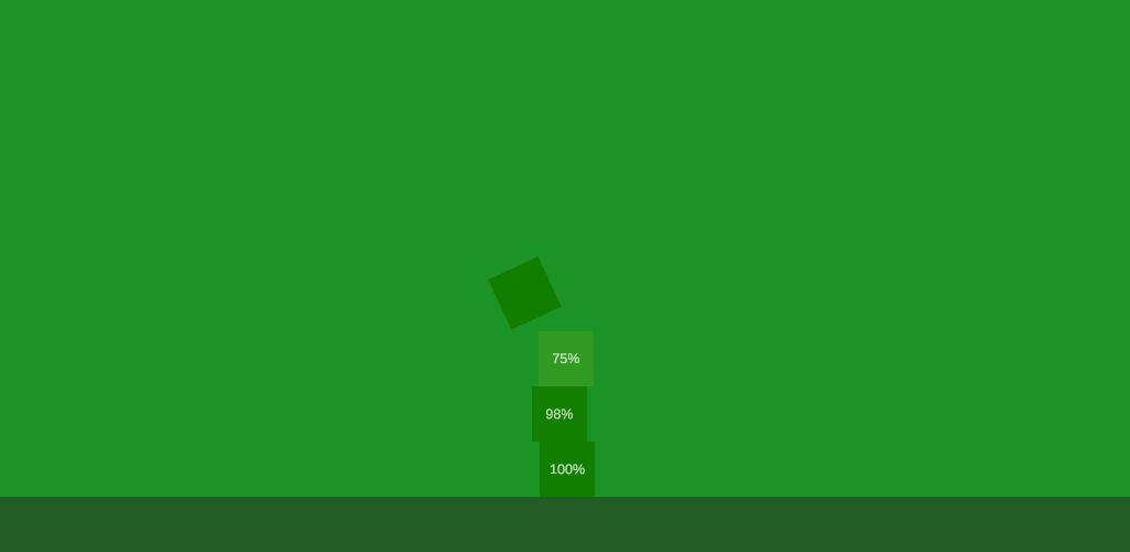 Super Block Stacker by ChaseBENNC9