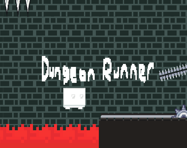 Dungeon Runner by ransway