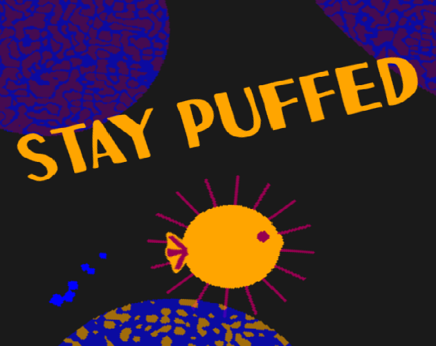 Stay Puffed by wavefriend, jstenger95, blazecus, eggsim