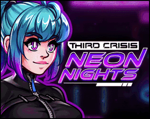 Devlog - Third Crisis: Neon Nights (Free Version) by Anduo Games