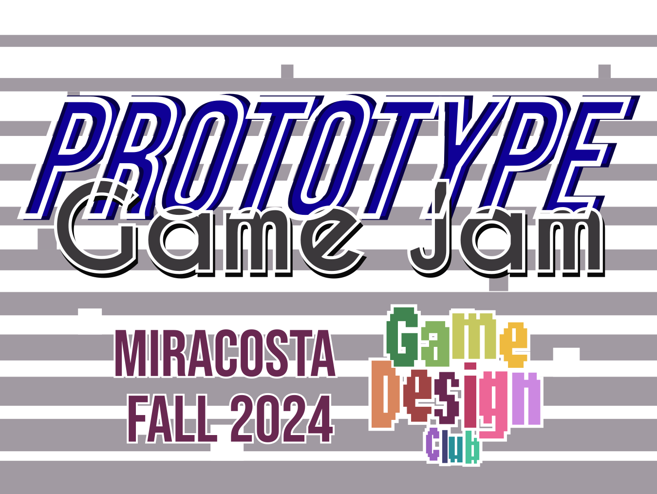 Miracosta Prototype Game Jam - itch.io