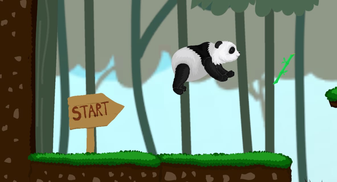 Bamboo Run by TriSpark Studios