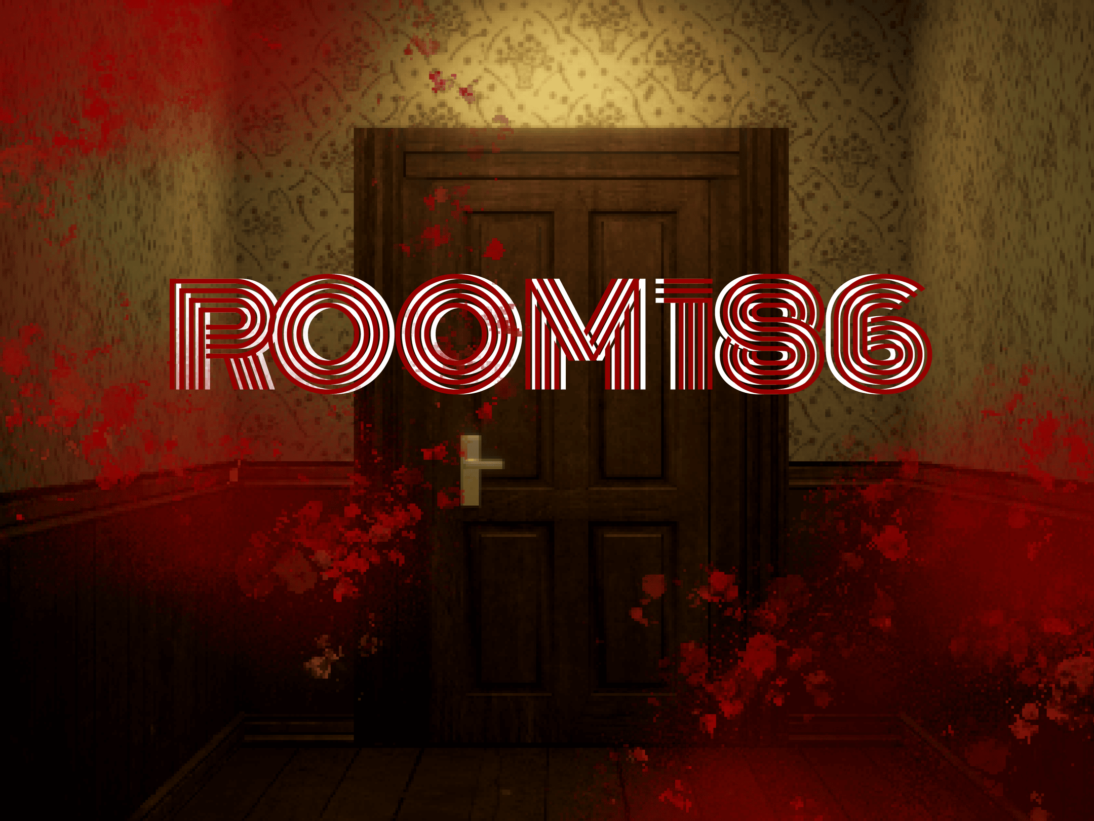 Development Log & Future of the Game - Room 186 by NEFERA | Dilara Köseoglu, just-in-time05 ...