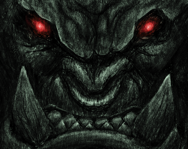 DROK PLAYS LOVE by amptomp