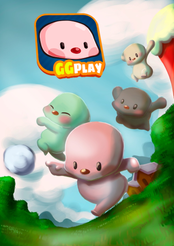 GGPlay by Emmanuel Rubio