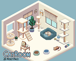 Tiny Farm RPG - Asset Pack [16x16] | Black Friday Creator Day 2025 by ...