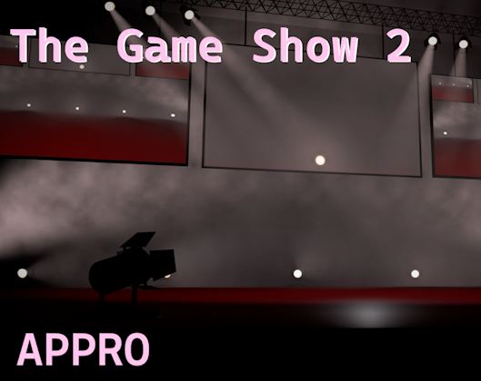 The Game Show 2! by APPRO