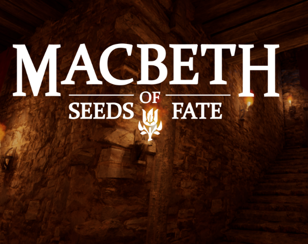 Macbeth: Seeds of Fate by Divertifica, AstralVJ