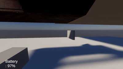 Weekly Update (20/11/67) - The Eternal Hotel by Four-Leaf Studio