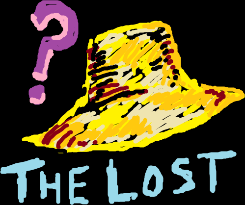 The Lost Hat by From The Chasm