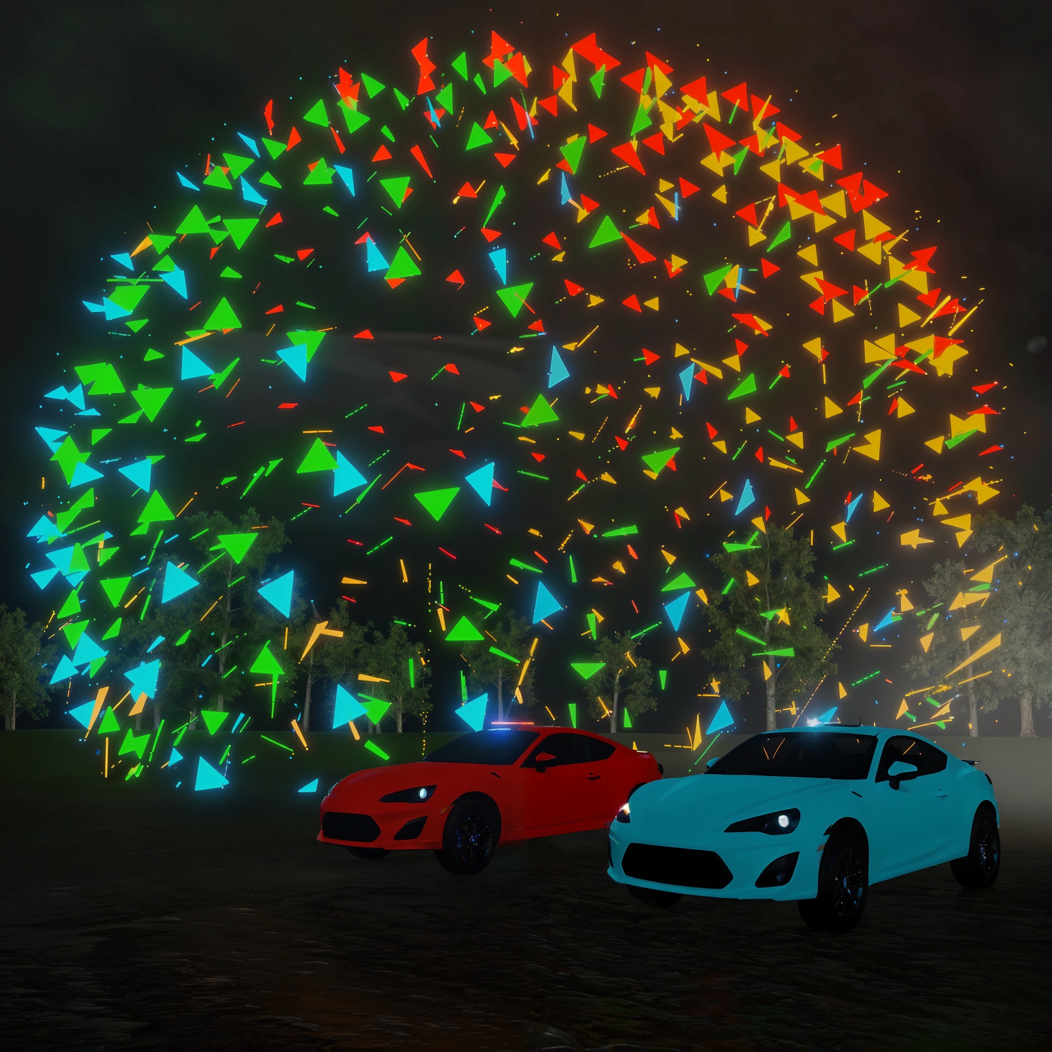 2 Players Car Racing by atasneem848agmail.cpm