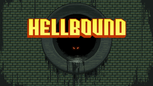 HELLBOUND by Orb Weaver Games